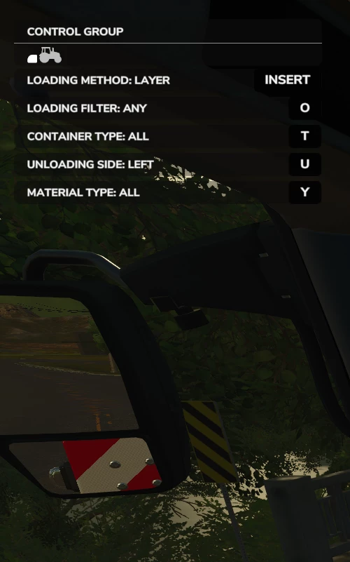 Hide Help Texts v0.5.1 - Farming simulator 25 mod